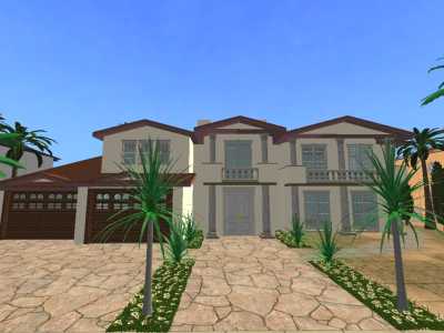 Mod The Sims - Burj El Dubai (Phase II) *REBUILT 15 AUG*