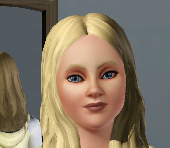 Mod The Sims - Cat Eyes