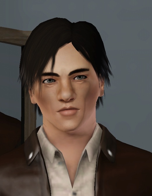 david uglies description