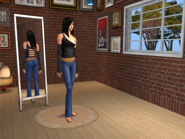 Mod The Sims - Cool Collection