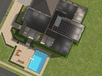 Mod The Sims - Reflection
