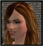 Mod The Sims - Leisha Hailey aka Alice Pieszecki