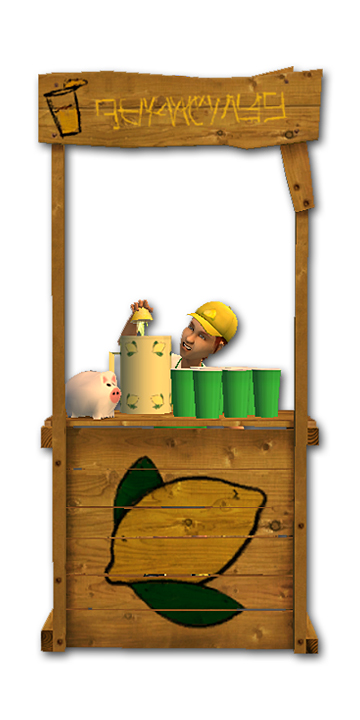 Mod The Sims - When Life Gives You Lemons...