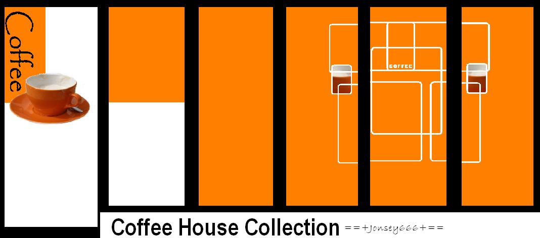 Mod The Sims - Coffee shop