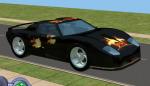 Mod The Sims - Meteor Car