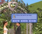 Mod The Sims - Marriage: Last Name Chooser [FIXED 2008-10-26]