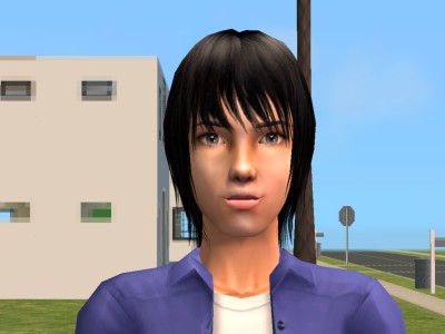 Mod The Sims - Simon