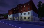 Mod The Sims - Skyline Apartments - Vampire the Masquerade: Bloodlines ...