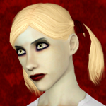 Mod The Sims - Jeanette Voerman V2 - Vampire the Masquerade: Bloodlines