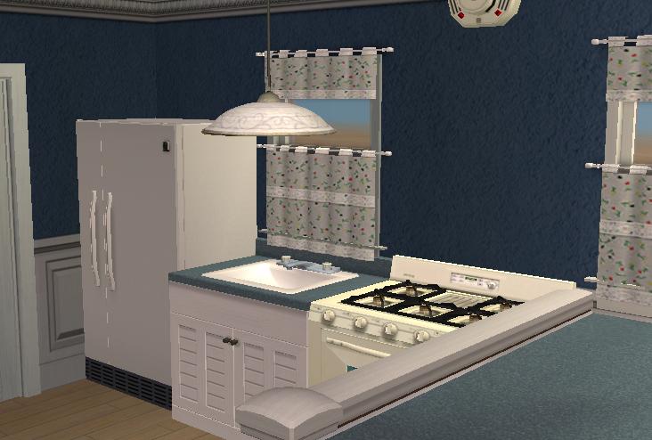 Mod The Sims - 33 Beachside Drive