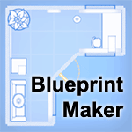 Mod The Sims - Blueprint Maker (Updated 08/17/2013)