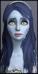 Mod The Sims - Tim Burton's Corpse Bride