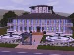 Mod The Sims - Historic Riverview Plantation House