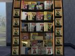 Mod The Sims - More Deluxe Magazine Racks