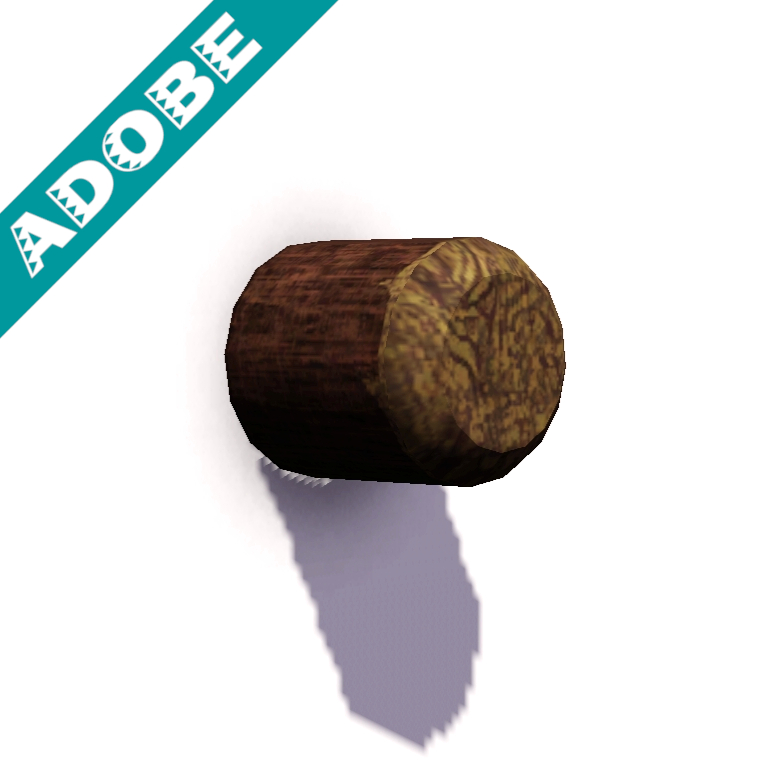 Mod The Sims - Adobe Beam