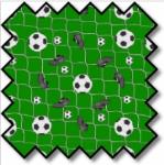 Mod The Sims - Soccer/Football Pattern