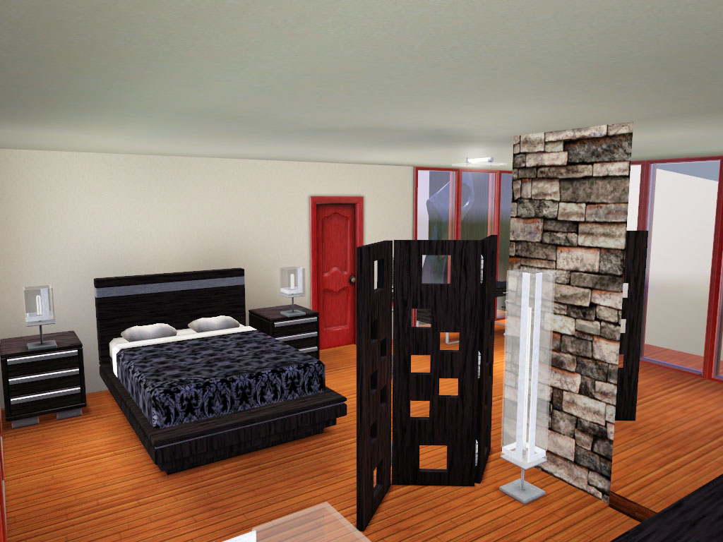 Mod The Sims - multibox house