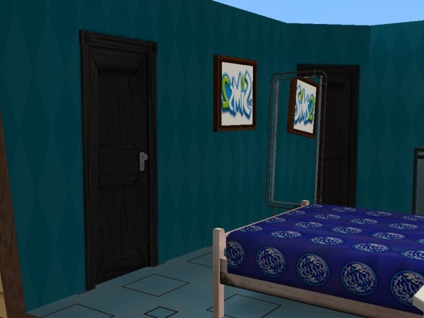 Mod The Sims - The Sims 2 Picture