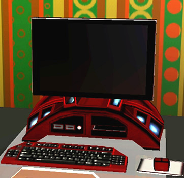 Mod The Sims - Vincent's Computer - Sims Life Stories Conversion