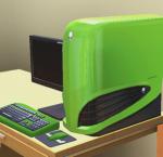 Mod The Sims - MaxoidMonkey's Alienware Computer - Sims 2 Conversion