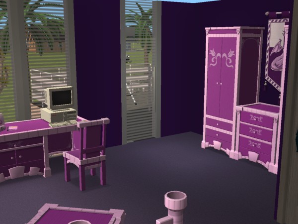 Mod The Sims - Sample Street 3.