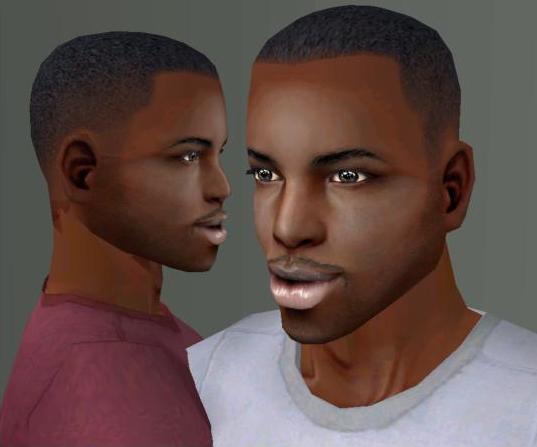 Mod The Sims - " Chris