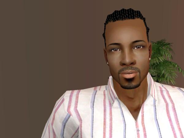 Mod The Sims - " Antwone
