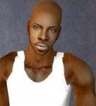 Mod The Sims - " Dwayne