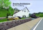 Mod The Sims - Amazing Architecture