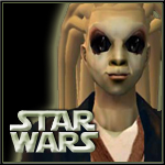 Mod The Sims - Jedi Master Kit Fisto