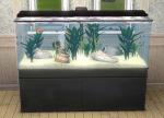 Mod The Sims - Fish Tank Capacity and Fish Bowl feeding mods