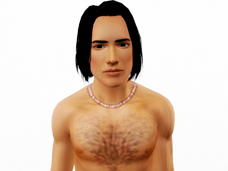 Mod The Sims - Jacy Aniwaya