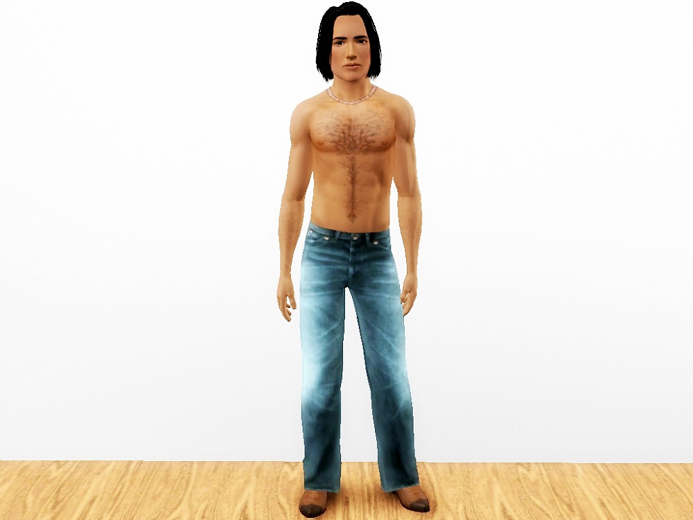 Mod The Sims - Jacy Aniwaya