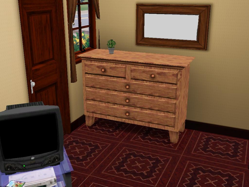 Mod The Sims - LiTTLe houSe