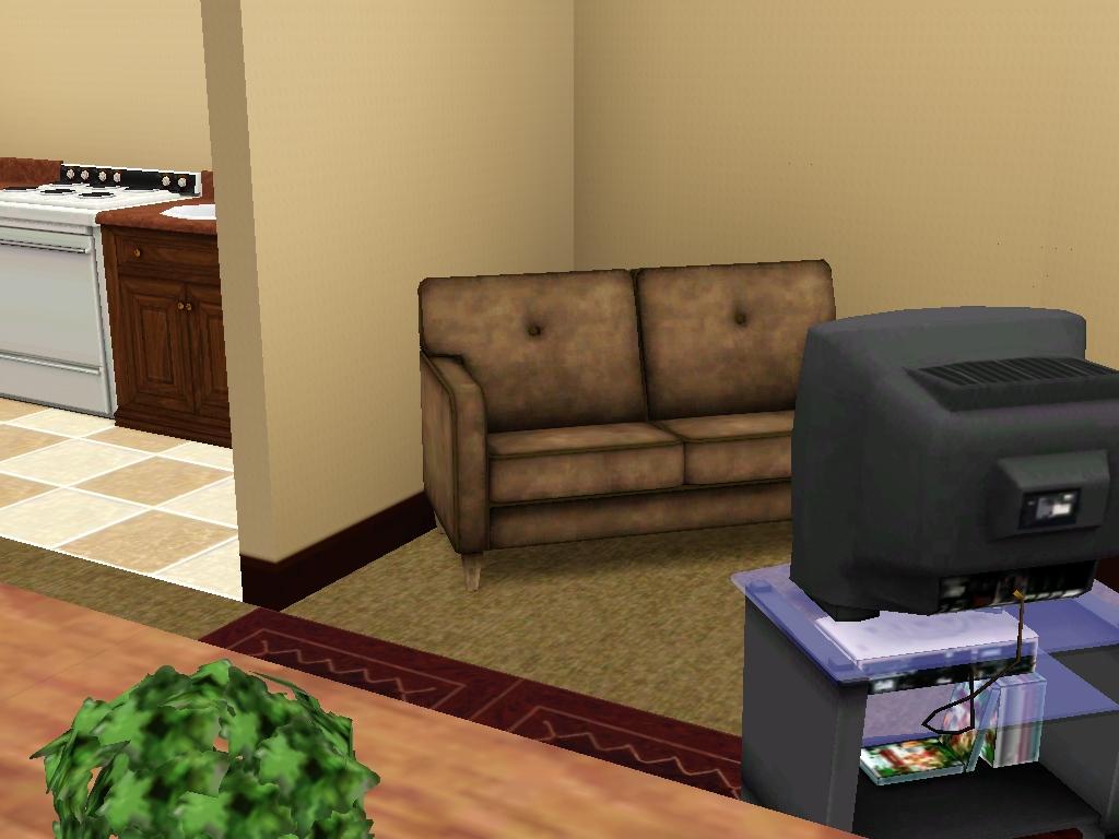 Mod The Sims - LiTTLe houSe