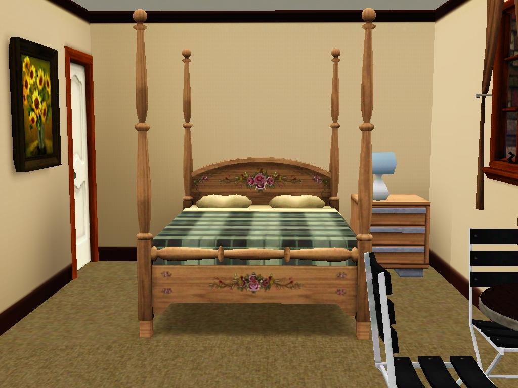 Mod The Sims - LiTTLe houSe