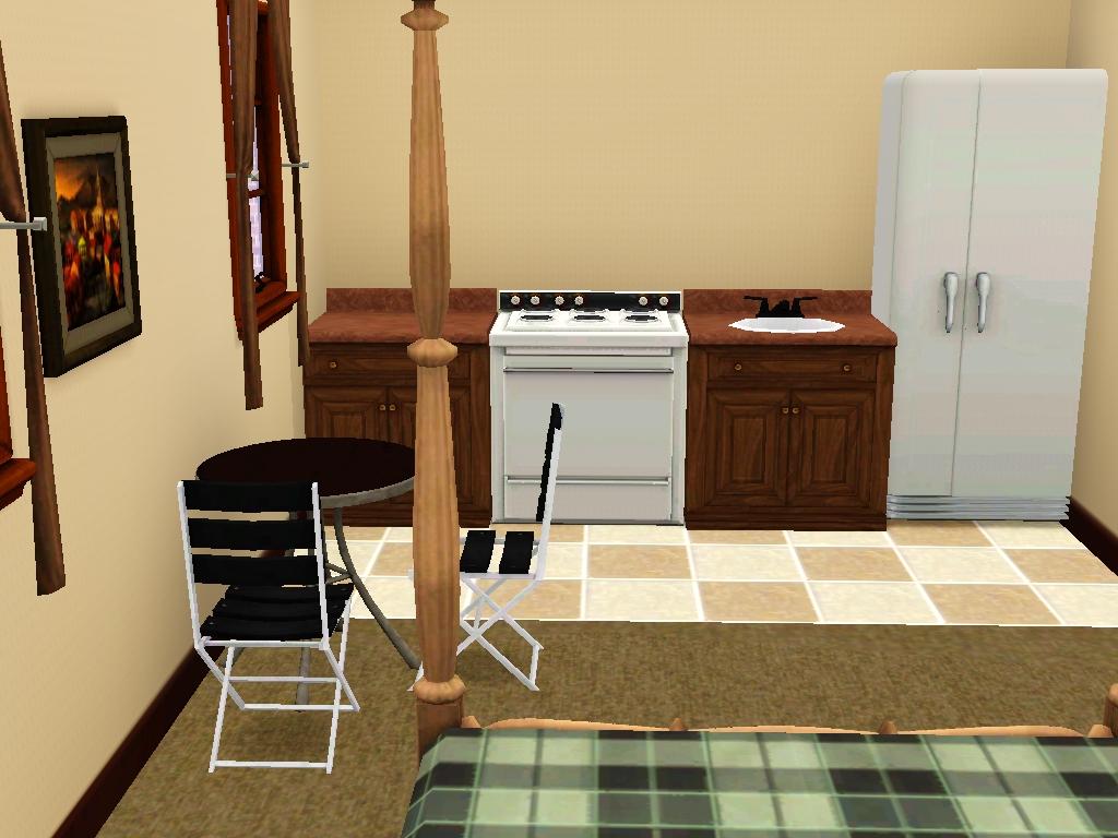 Mod The Sims - LiTTLe houSe