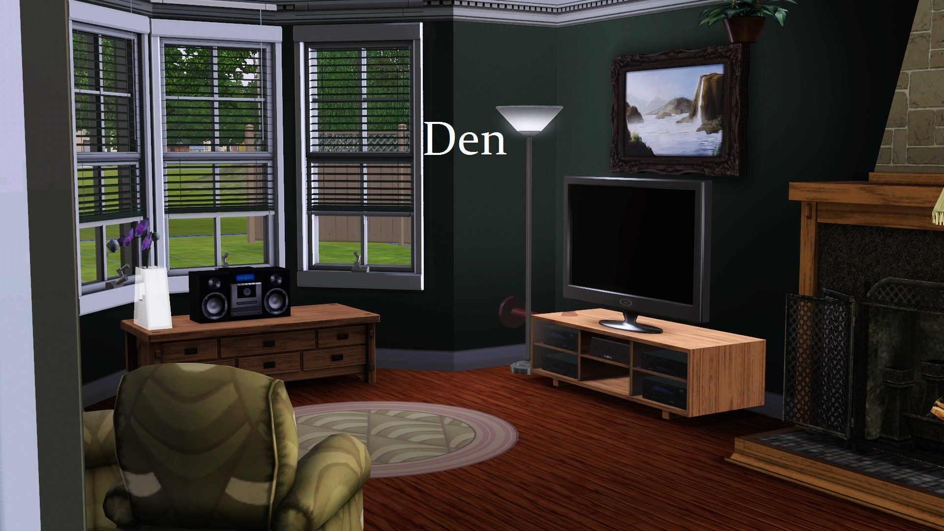 Mod The Sims - Denver