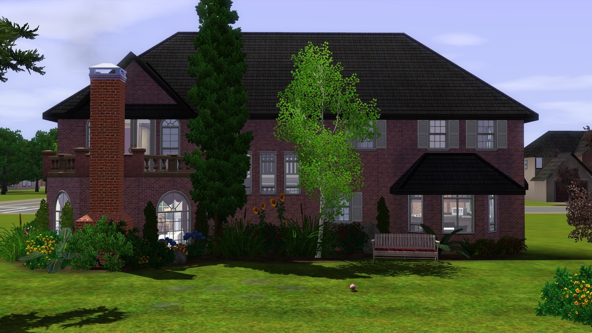 Mod The Sims - Houston