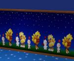 Mod The Sims - Final Fantasy Chocobo wall