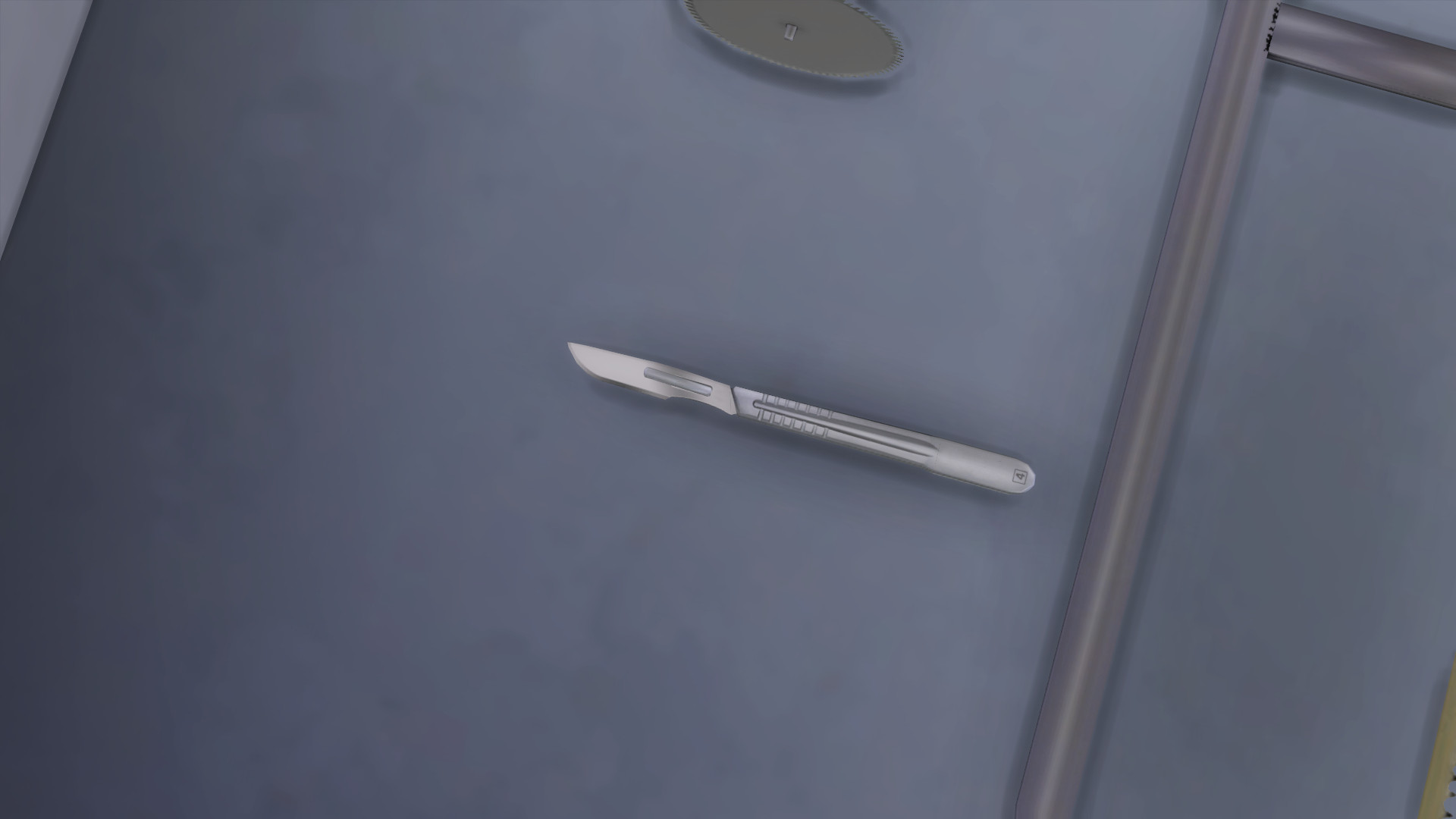 Mod The Sims - Embalming and autopsy instruments. Update 1 July 2024