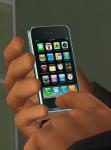 Mod The Sims - Apple iPhone