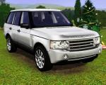 Mod The Sims - 2009 Land Rover Range Rover