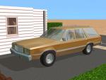 Mod The Sims - Ford Fairmont