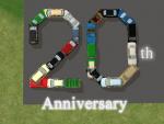 Mod The Sims - 20th Car Anniversary!VW New Beetle Convertibe&Lexus SC430