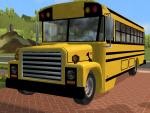 Mod The Sims - School Bus