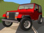 Mod The Sims - *UPDATED 2/11/07*Jeep Wrangler