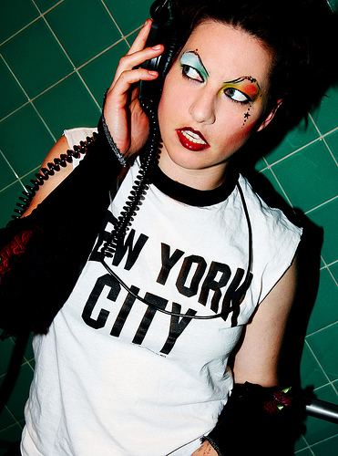 amanda palmer eyebrows