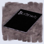 Mod The Sims - Death Note