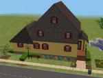 Mod The Sims - German Farm House